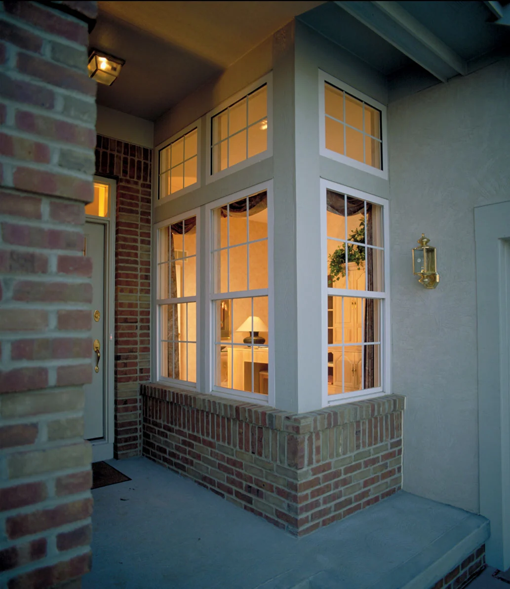 Replacement Windows - Builders Discount Center
